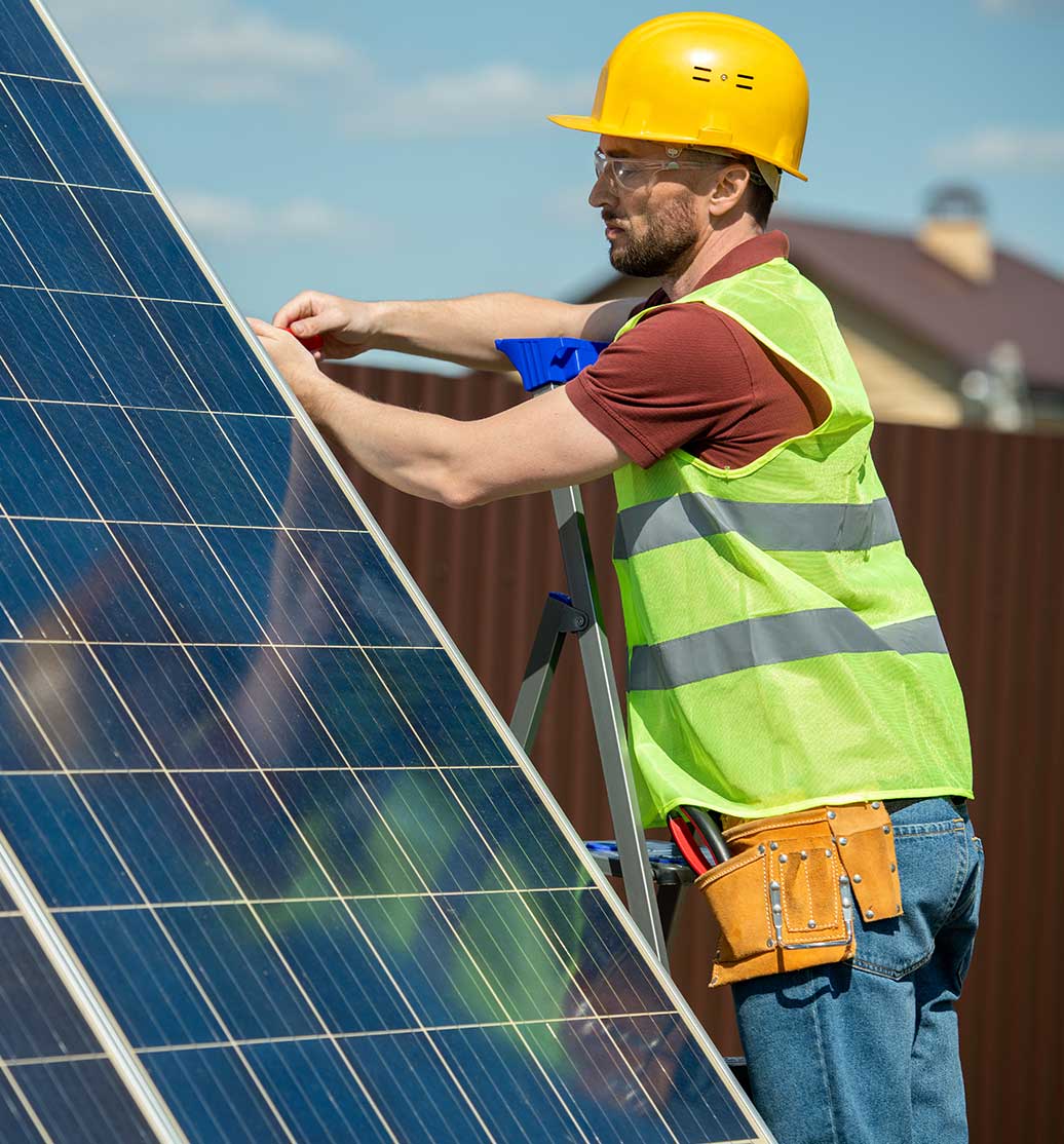 Solar Panel Installers - PROSOLAR - Luxembourg
