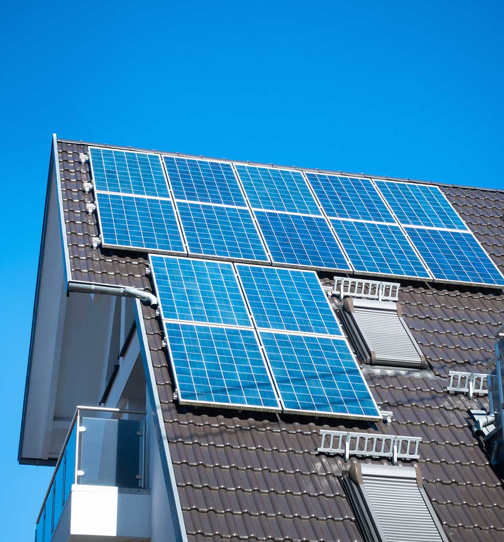 Solar Panel Installers - PROSOLAR - Luxembourg