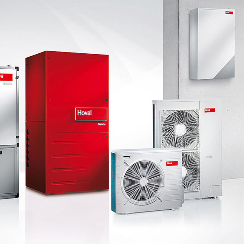 Installation Photovoltaïque - PROSOLAR - Luxembourg